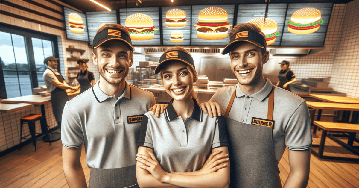 Burger King Careers: How to Secure Opportunities Through Application ...