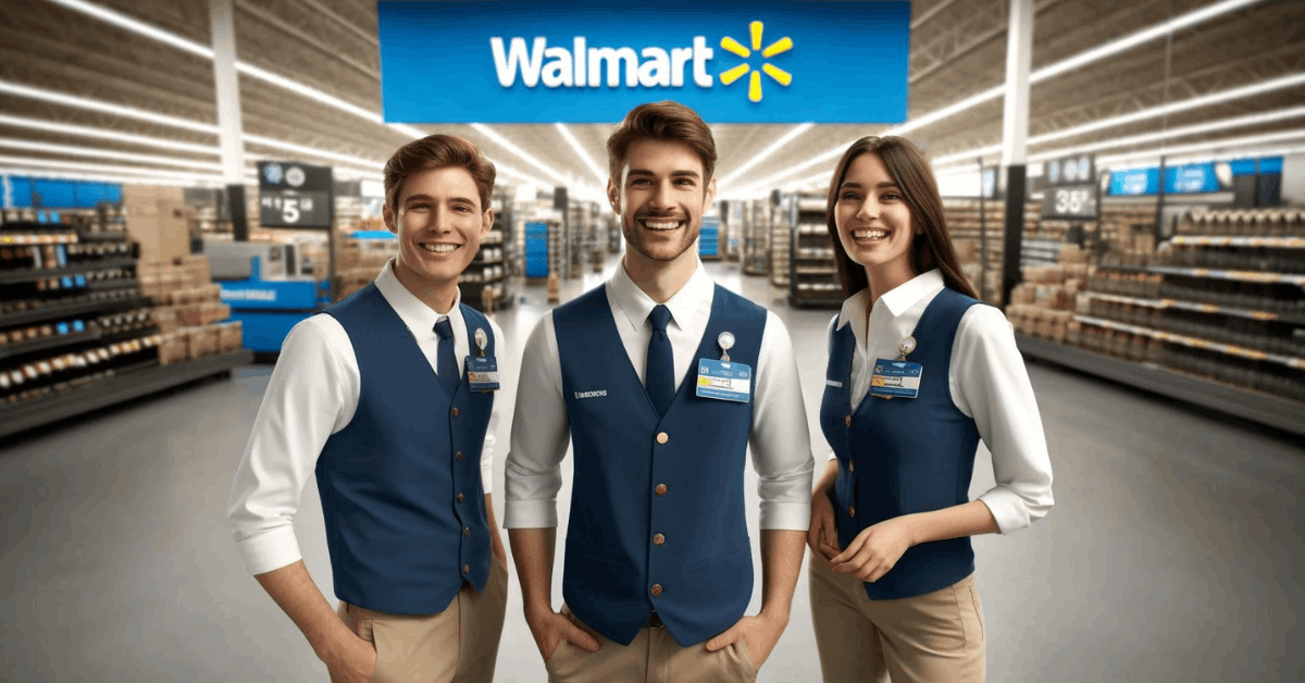 Θέσεις εργασίας στο Walmart: Μάθετε πώς να υποβάλετε αίτηση - Shirushi ...